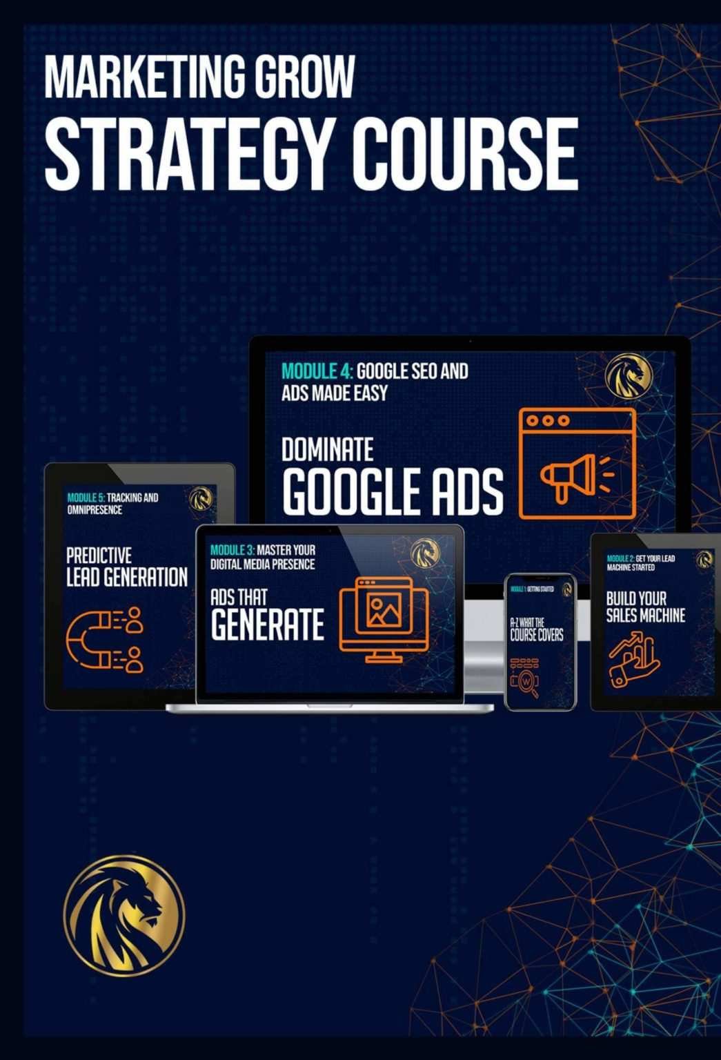 Training Programs - Simba 7 Fortunes - Recruiting & Sales